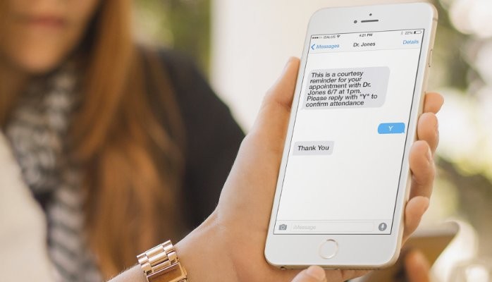 How Automated Appointment Reminders Increase Practice Revenue How Automated Appointment Reminders Increase Practice Revenue