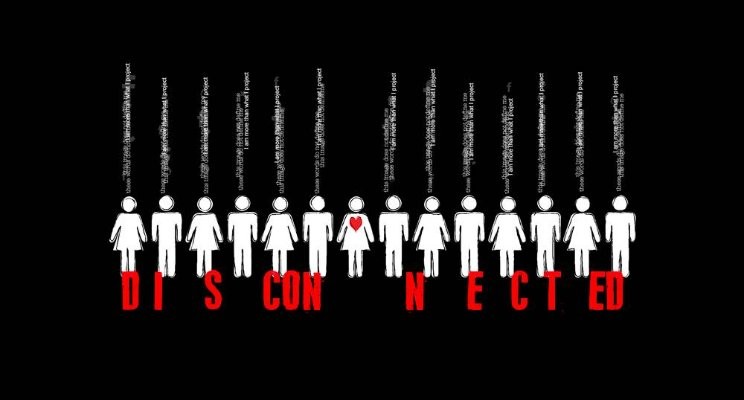 The Disconnect Effect The Disconnect Effect