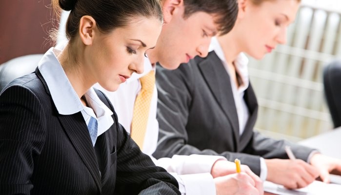 Sharpen Your Business Writing: 3 Non-conventional Ways Sharpen Your Business Writing: 3 Non-conventional Ways