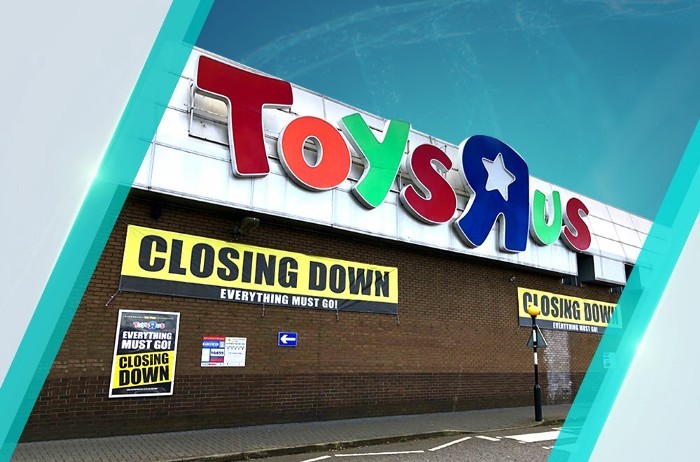 The Real Reason Why Toys “R” Us Went Bankrupt The Real Reason Why Toys “R” Us Went Bankrupt