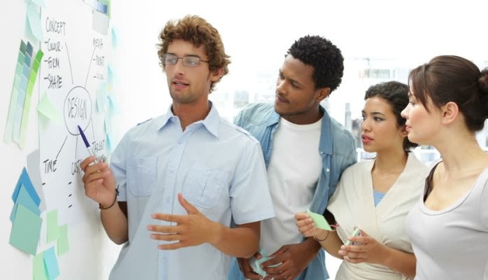 7 Steps for Attracting and Retaining the Right People 7 Steps for Attracting and Retaining the Right People