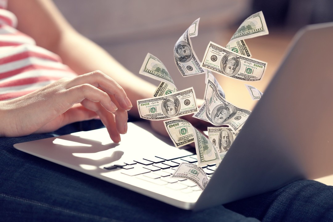 5 Real Ways to Make Money Online and Earn Good Income 5 Real Ways to Make Money Online and Earn Good Income