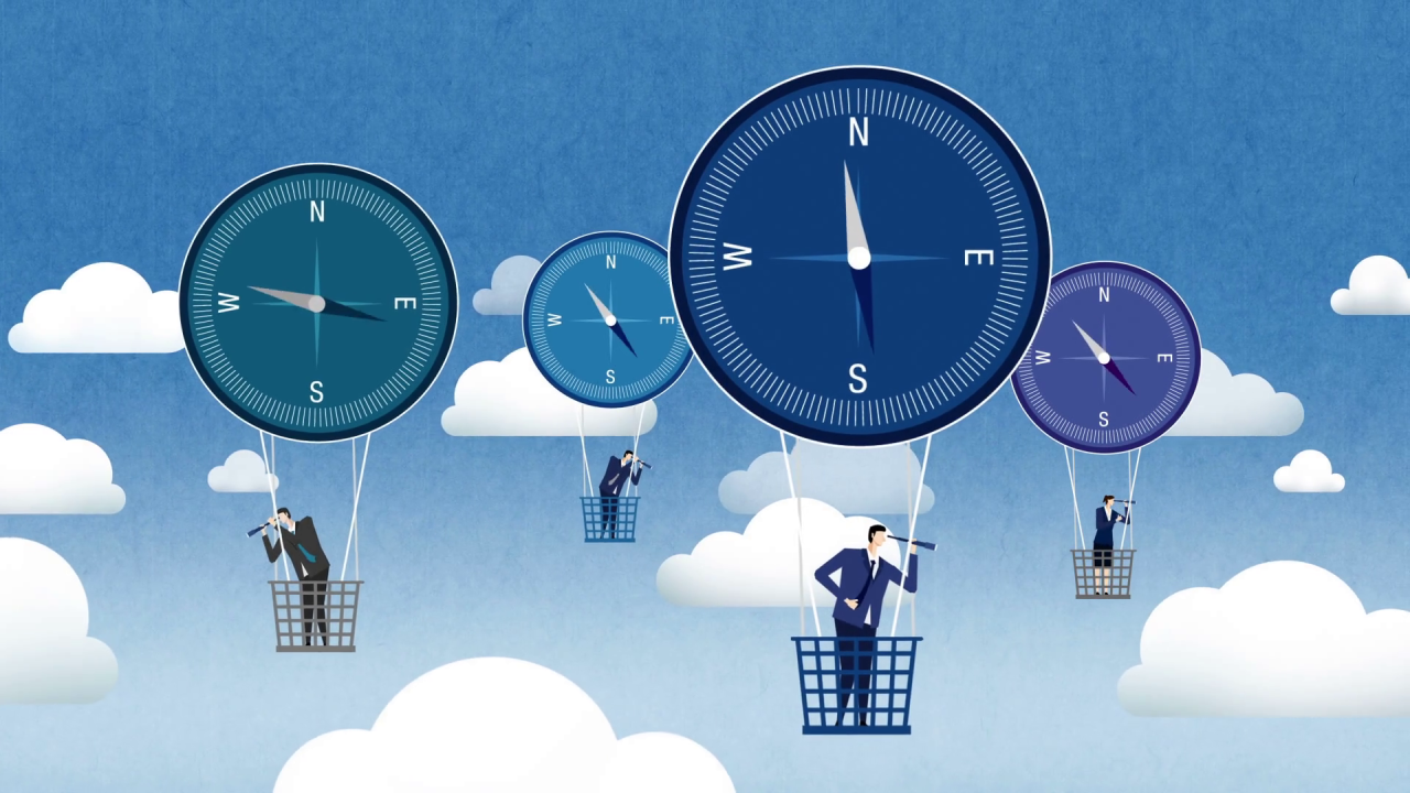 Navigating the talent shortage Navigating the talent shortage