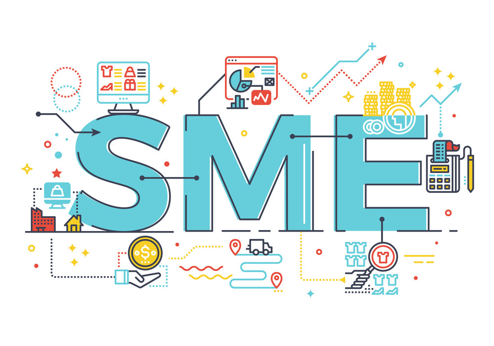 DeFi for Good with Small and Medium-sized Enterprises (SMEs) DeFi for Good with Small and Medium-sized Enterprises (SMEs)