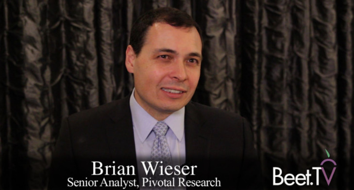 (VIDEO) Investors Underprepared For GDPR: Pivotal’s Wieser (VIDEO) Investors Underprepared For GDPR: Pivotal’s Wieser
