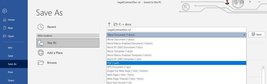 Creating and Modifying PDF Files for Free in Microsoft Office Creating and Modifying PDF Files for Free in Microsoft Office