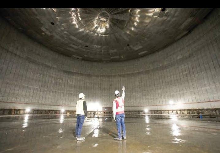 Alternative Cryogenic Material for LNG Storage tanks, Shipping ... Alternative Cryogenic Material for LNG Storage tanks, Shipping ...