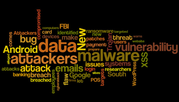 Cyber security trends and 2015 predictions Cyber security trends and 2015 predictions