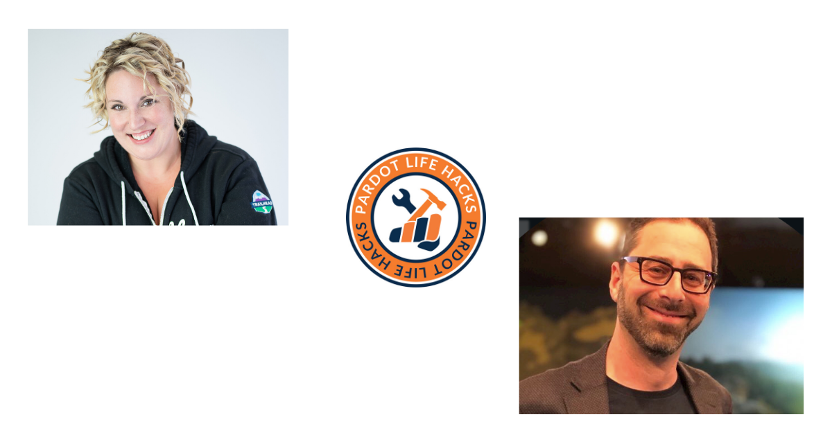 Salesforce Tips from MVP Alumni, Marc Baizman Salesforce Tips from MVP Alumni, Marc Baizman