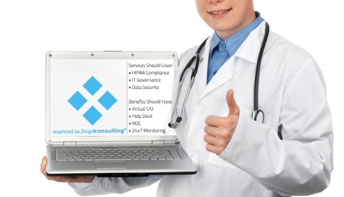 Proactive, Managed IT Services save small and medium healthcare ... Proactive, Managed IT Services save small and medium healthcare ...