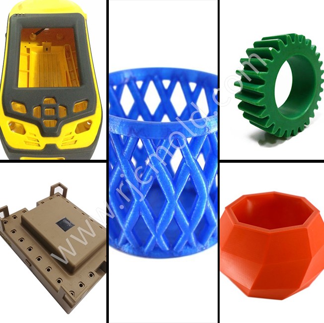 How Much Does Rapid Prototyping Cost? How Much Does Rapid Prototyping Cost?