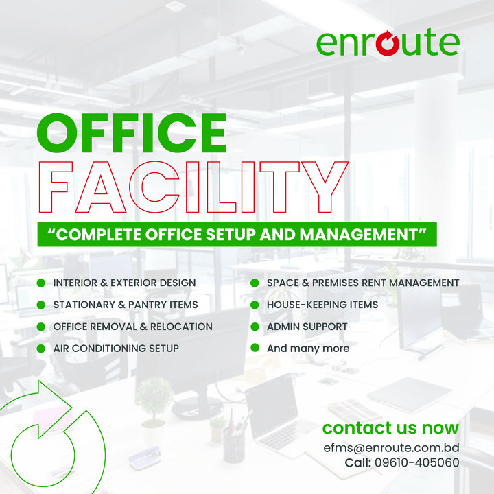 Elevate Your Office with enroute: Streamline Your Workspace Now! Elevate Your Office with enroute: Streamline Your Workspace Now!