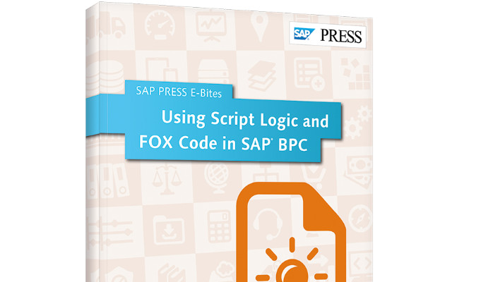 SAP release an E-Bite on BPC Script Logic SAP release an E-Bite on BPC Script Logic