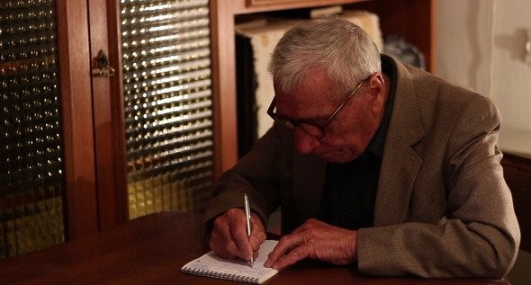 45 Life Lessons, written by a 90 year old 45 Life Lessons, written by a 90 year old