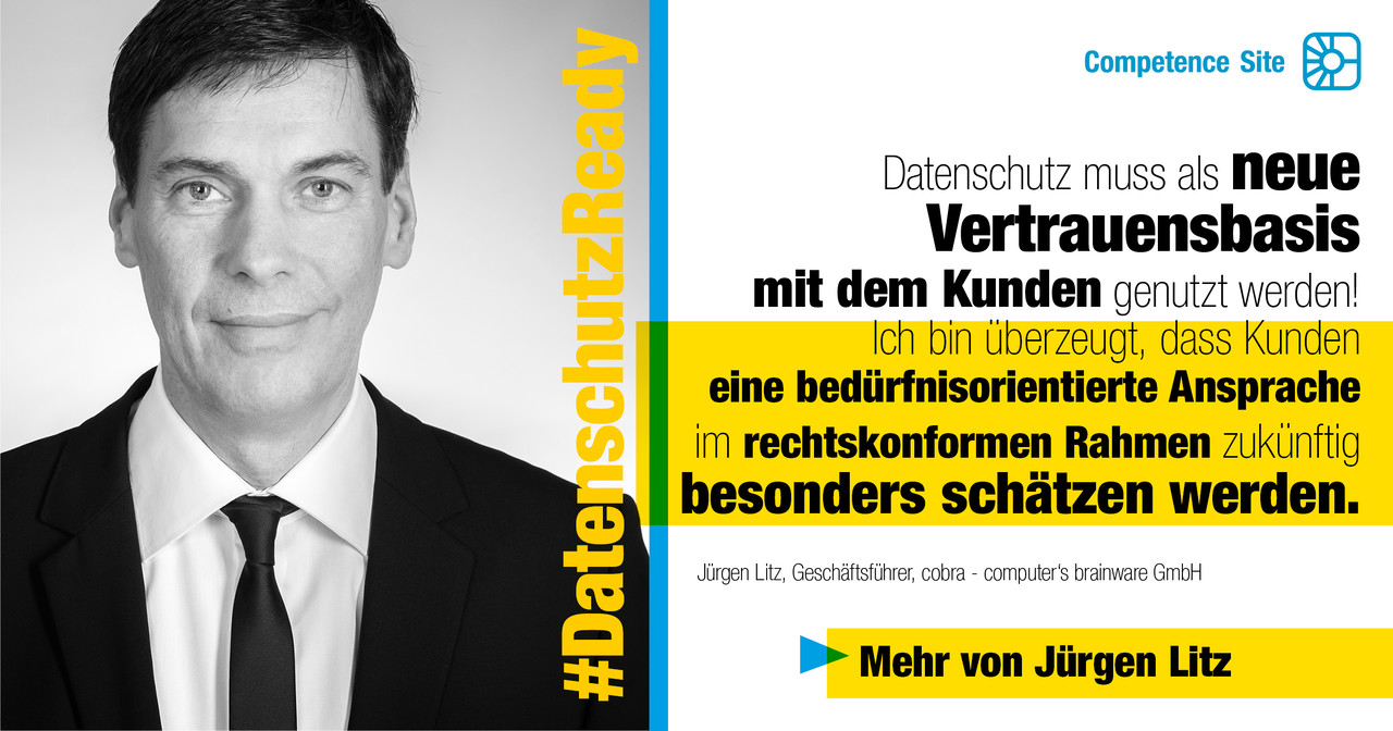 365 Tage DSGVO - Mehr als 37.000 Beschwerden wegen Verstößen 365 Tage DSGVO - Mehr als 37.000 Beschwerden wegen Verstößen