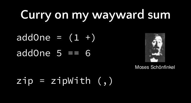 Why Currying functions is important in Java Why Currying functions is important in Java