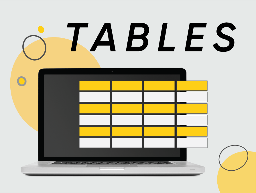 How to create effective PowerPoint tables How to create effective PowerPoint tables