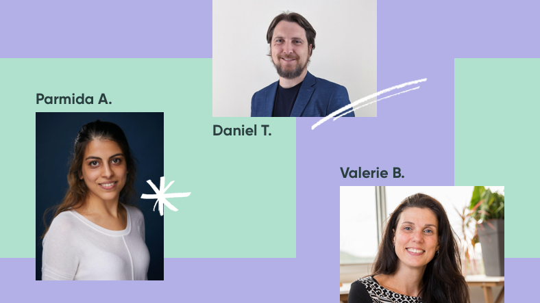 Engineering careers: Making AI accessible Engineering careers: Making AI accessible