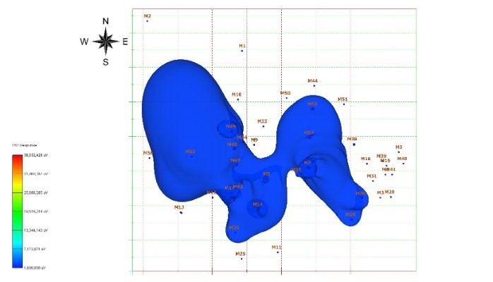 High Resolution Site Characterization (HRSC) PHC Case Study High Resolution Site Characterization (HRSC) PHC Case Study