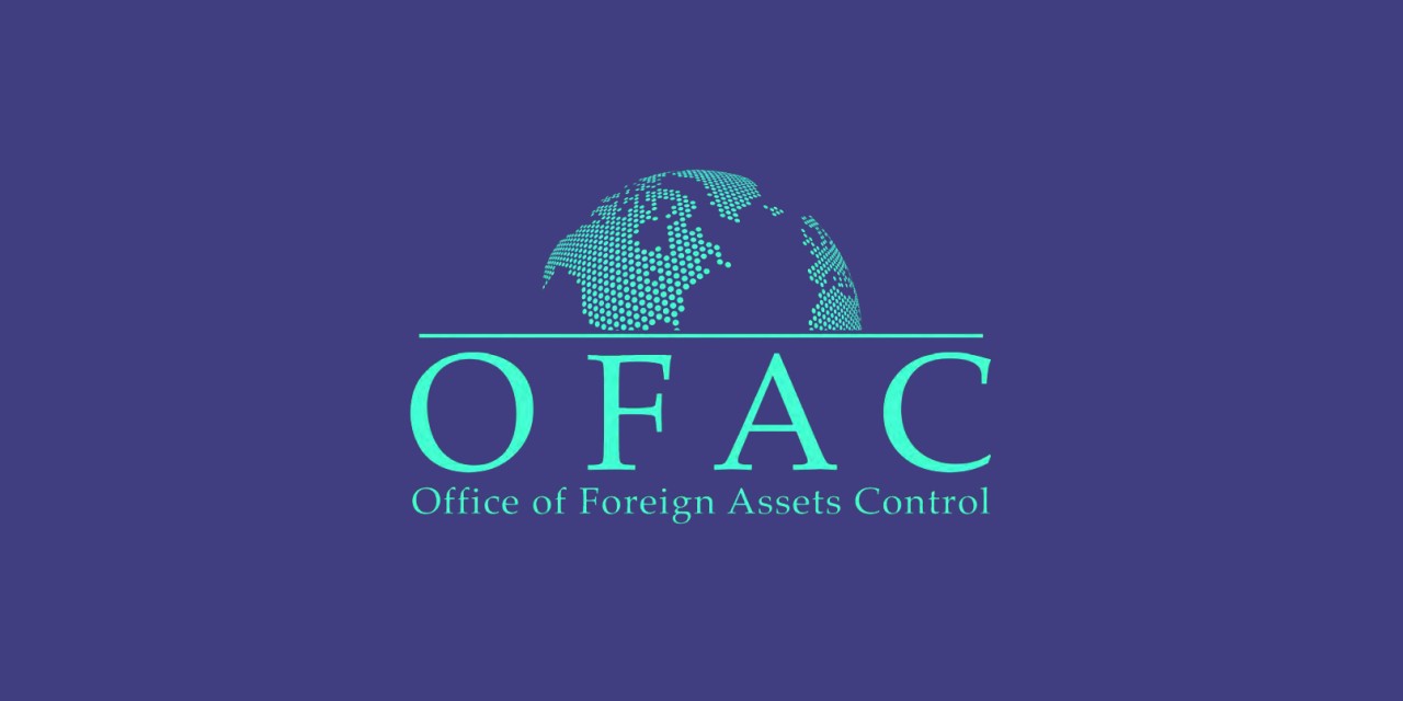 OFAC Publishes New Sanctions Compliance Guidance for the Virtual ... OFAC Publishes New Sanctions Compliance Guidance for the Virtual ...