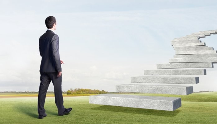 How many times should you try before success? How many times should you try before success?