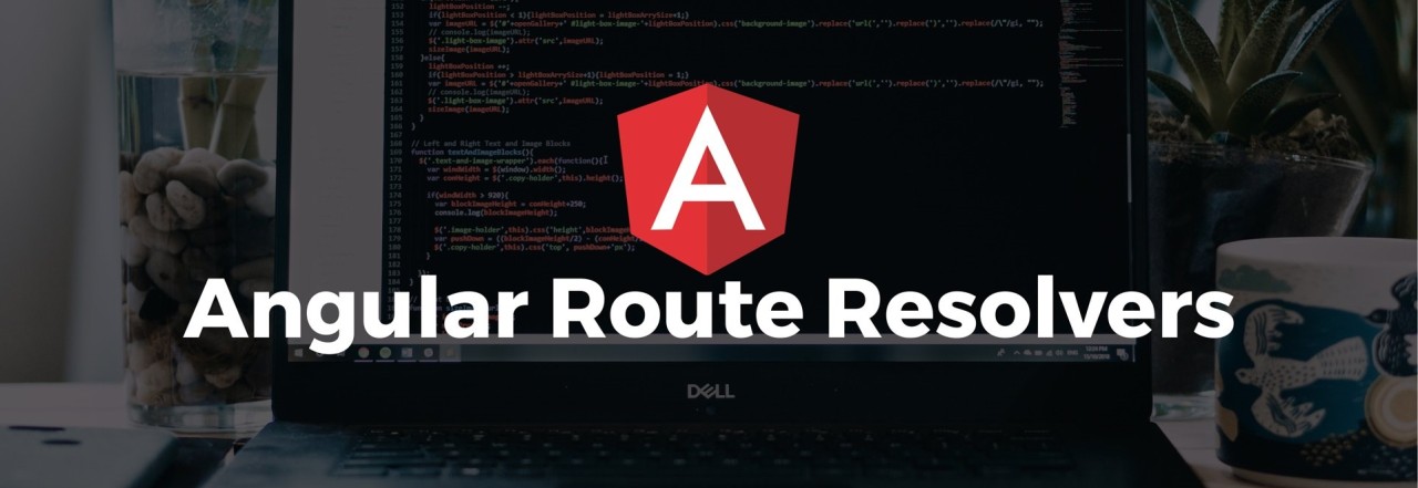 Understanding Angular Route Resolvers By Example Understanding Angular Route Resolvers By Example