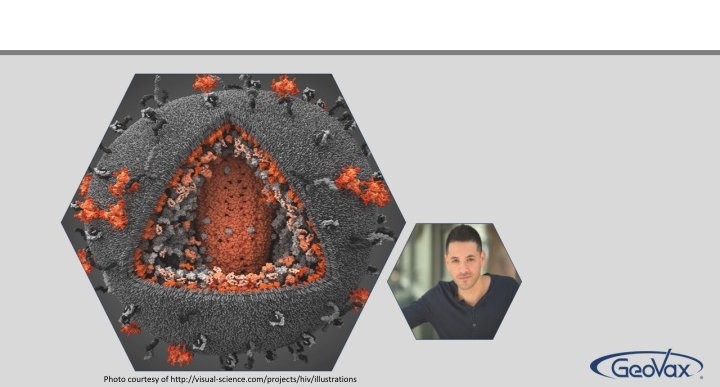 GeoVax Announces Initiation of HIV Human Clinical Trial GeoVax Announces Initiation of HIV Human Clinical Trial