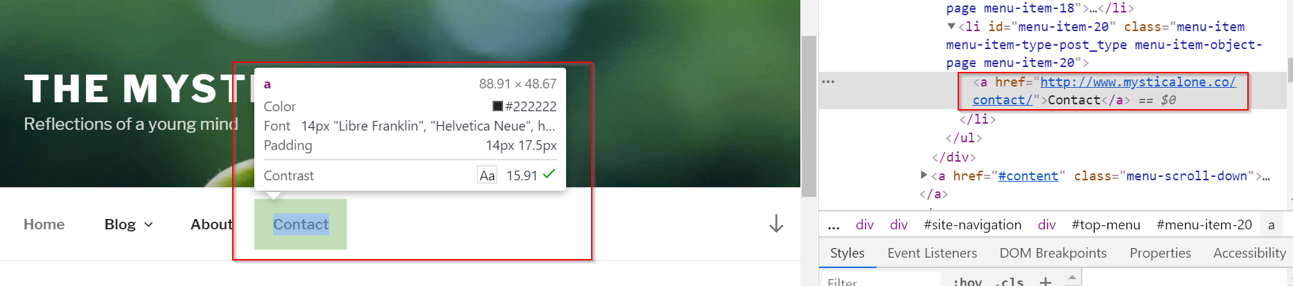 GTM Trick: Tracking Clicks on Links without CSS Selectors GTM Trick: Tracking Clicks on Links without CSS Selectors