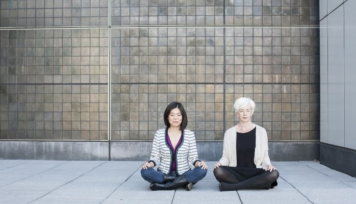 The Scientifically Proven Benefits Of Mindfulness And Meditation The Scientifically Proven Benefits Of Mindfulness And Meditation