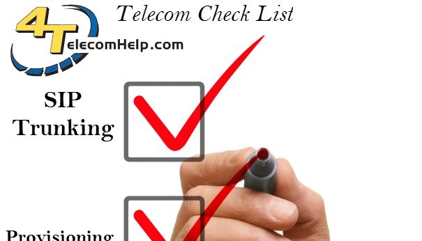 Is SIP trunking on your companies checklist? Is SIP trunking on your companies checklist?