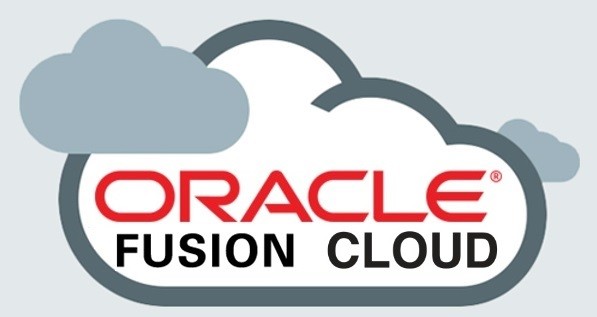 Oracle Fusion Cloud Oracle Fusion Cloud