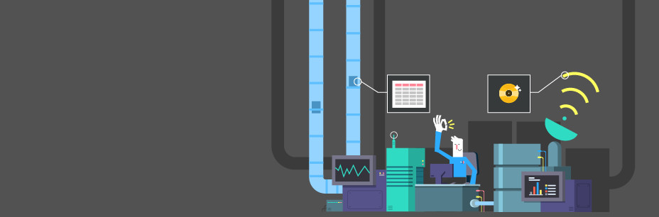 Knowledge is power: Data integration is the first step to unlocking ... Knowledge is power: Data integration is the first step to unlocking ...