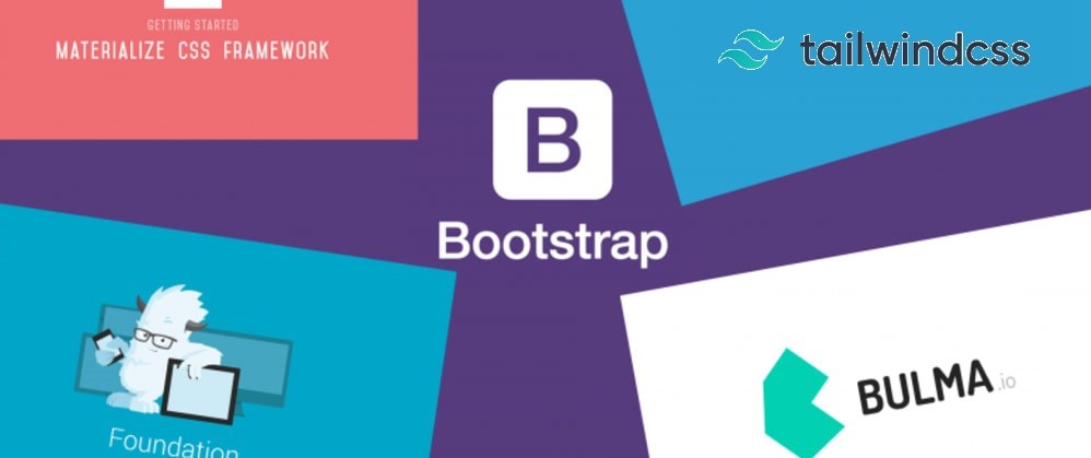 Best CSS Frameworks Best CSS Frameworks