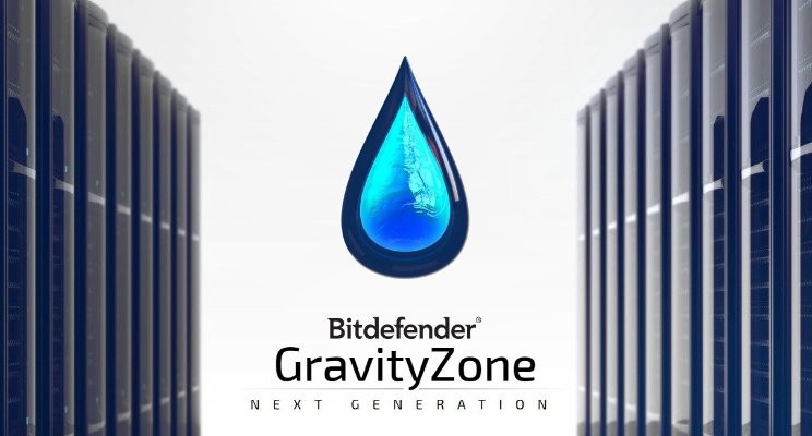 Bitdefender Business PROTECT ENDPOINTS Bitdefender Business PROTECT ENDPOINTS