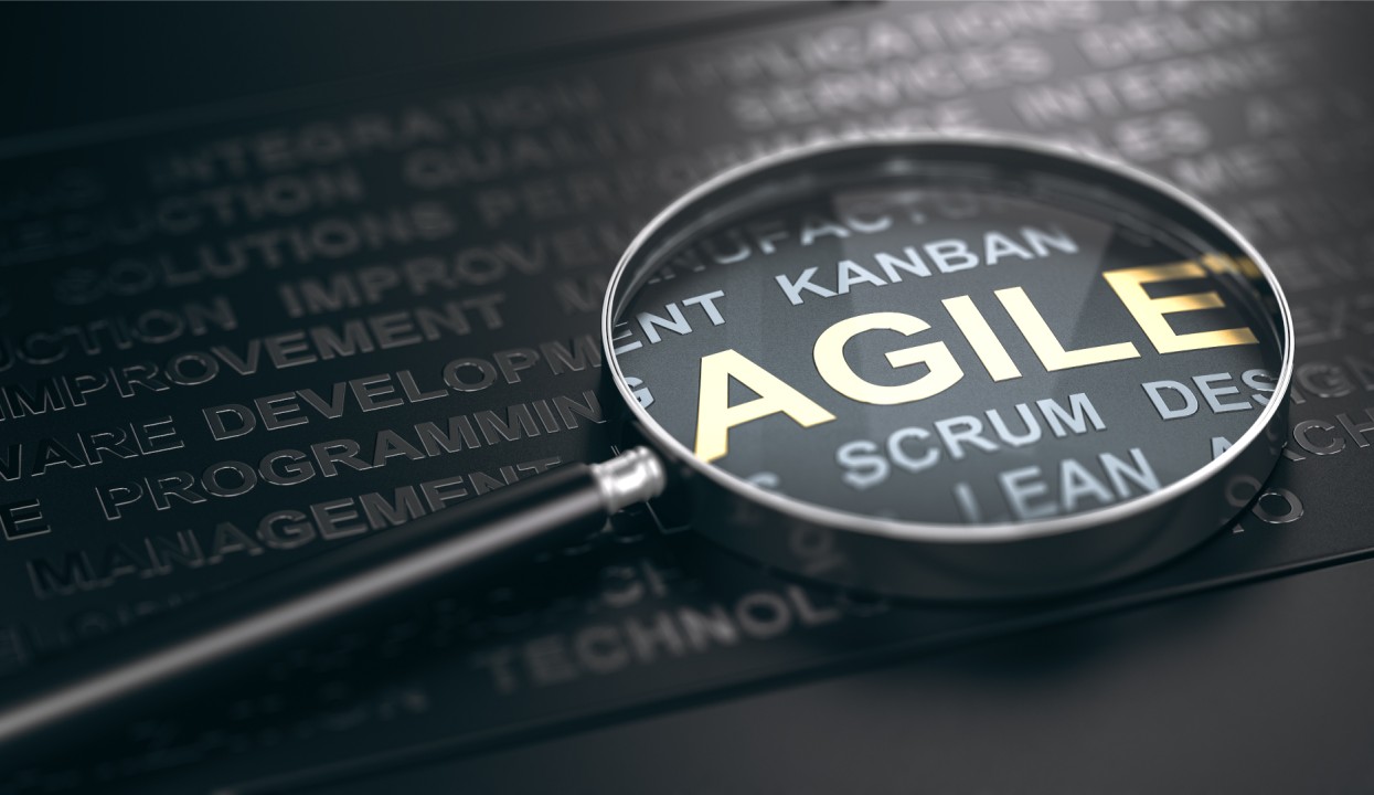 Next level Agile Development Next level Agile Development
