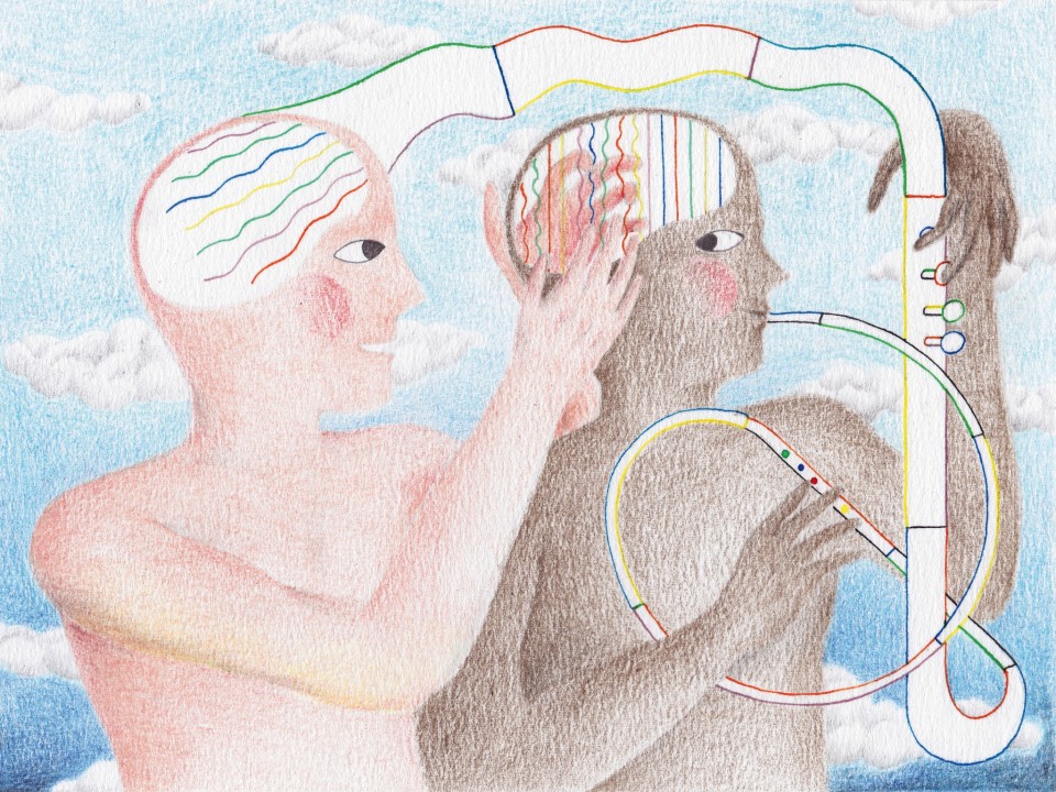 The Transformative Power of Classical Music The Transformative Power of Classical Music