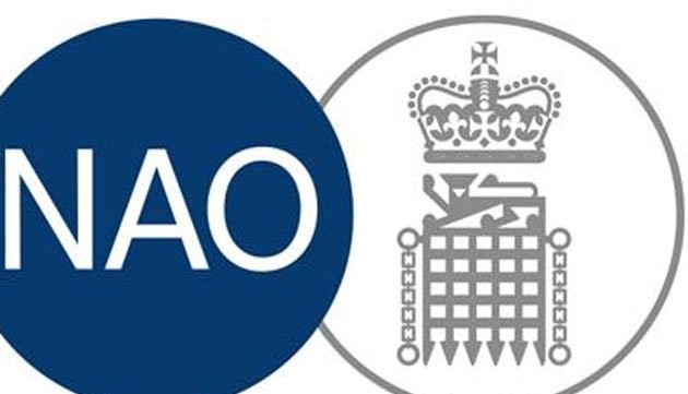 The National Audit Office (NAO) report on ‘Delivering value through the ... The National Audit Office (NAO) report on ‘Delivering value through the ...