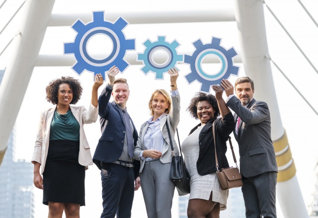Enabling the API Culture: The Rise of the Digital Integration Consultant Enabling the API Culture: The Rise of the Digital Integration Consultant
