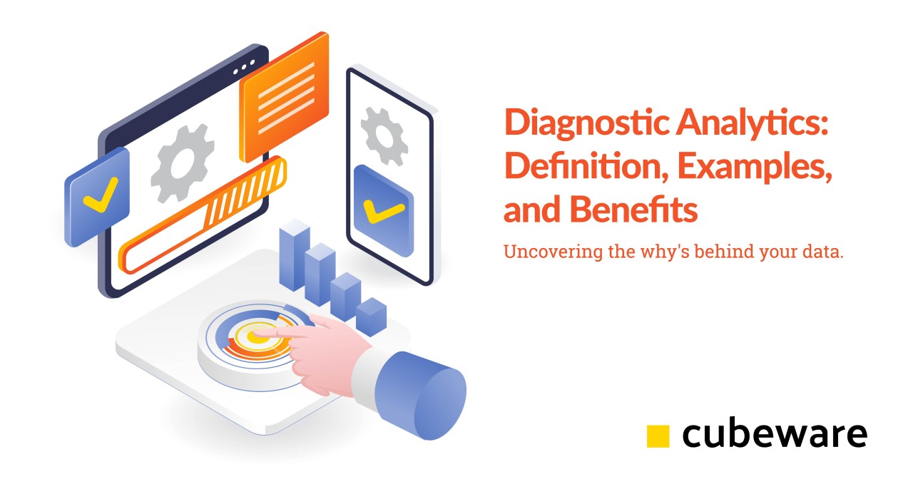 Diagnostic Analytics: Definition, Examples, and Benefits Diagnostic Analytics: Definition, Examples, and Benefits