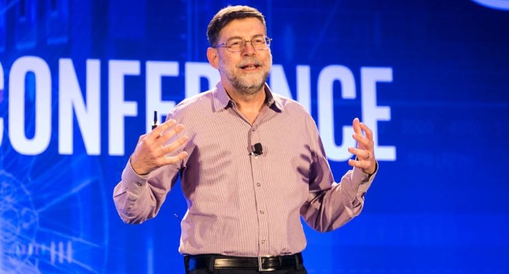 HPC and AI - Intertwined Futures HPC and AI - Intertwined Futures