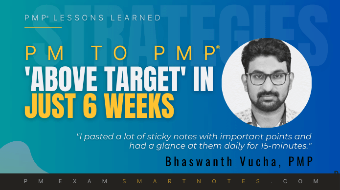 PMP Lessons Learned - Bhaswanth, PMP PMP Lessons Learned - Bhaswanth, PMP