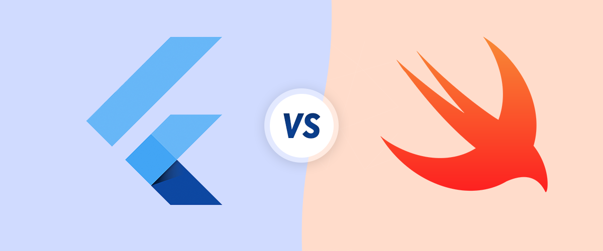 Declarative Programming : SwiftUI vs Flutter Declarative Programming : SwiftUI vs Flutter