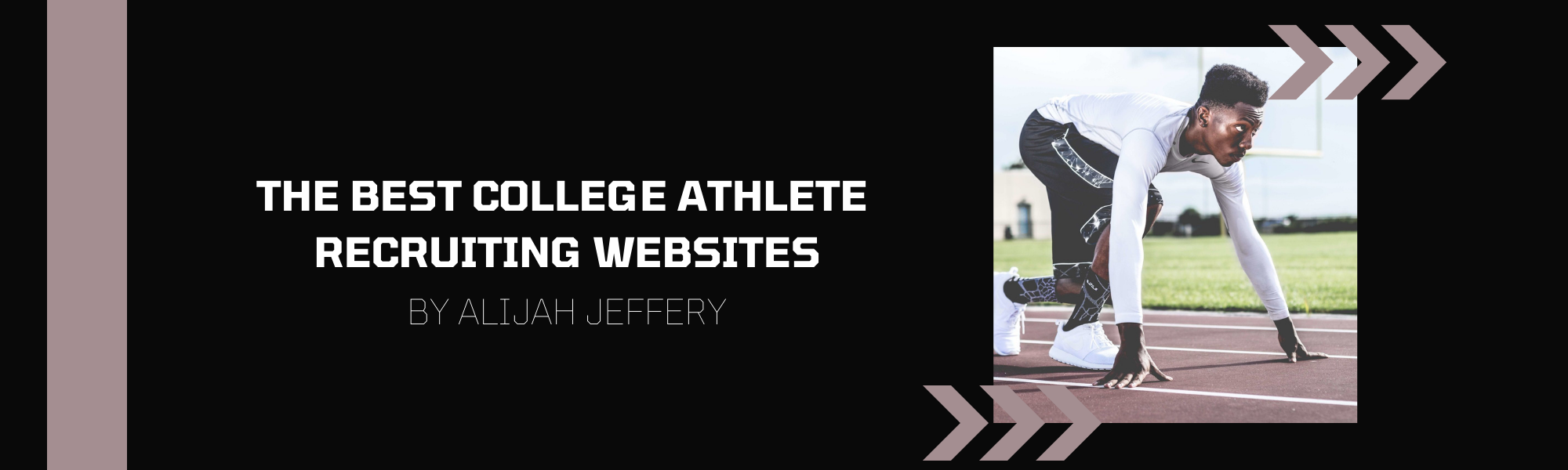 The Best College Athlete Recruiting Websites The Best College Athlete Recruiting Websites