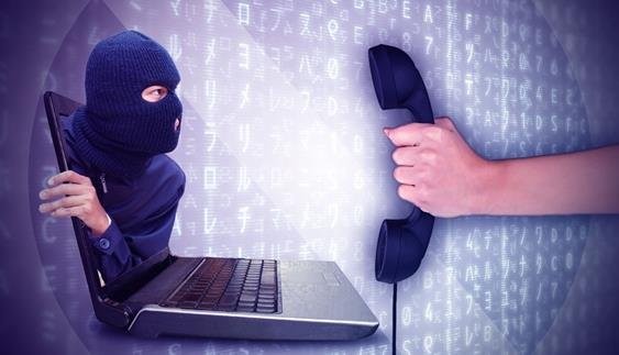 Cybersecurity: Where Employees Are the Weakest Link Cybersecurity: Where Employees Are the Weakest Link