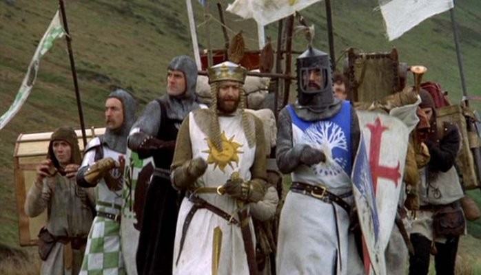 Strategic Partnerships - The Holy Grail of Corporate Fundraising? Strategic Partnerships - The Holy Grail of Corporate Fundraising?