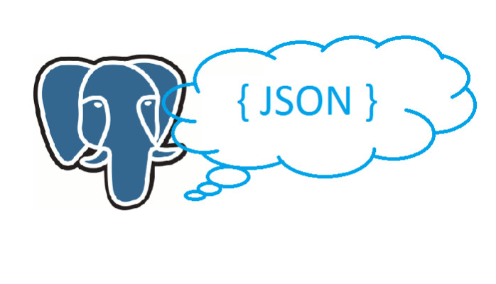 JSON columns in Postgres JSON columns in Postgres