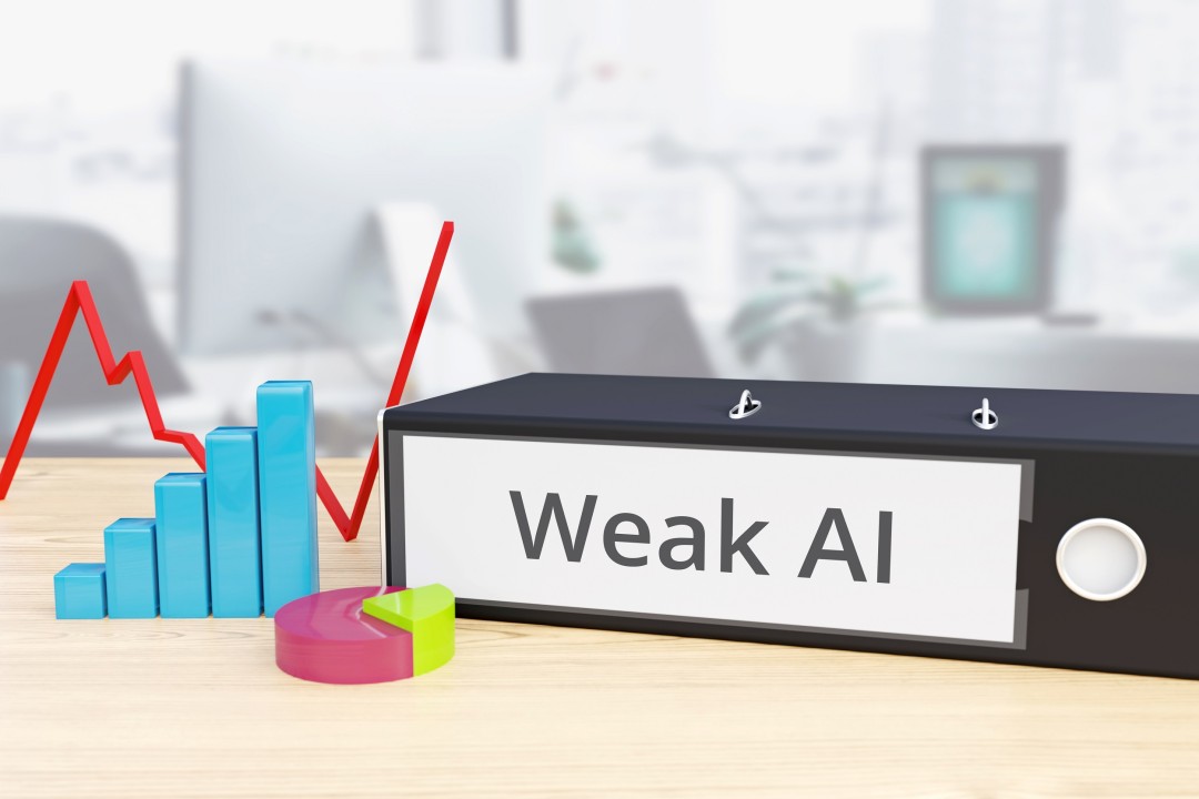 What is Weak (Narrow) AI? Here Are 8 Practical Examples What is Weak (Narrow) AI? Here Are 8 Practical Examples