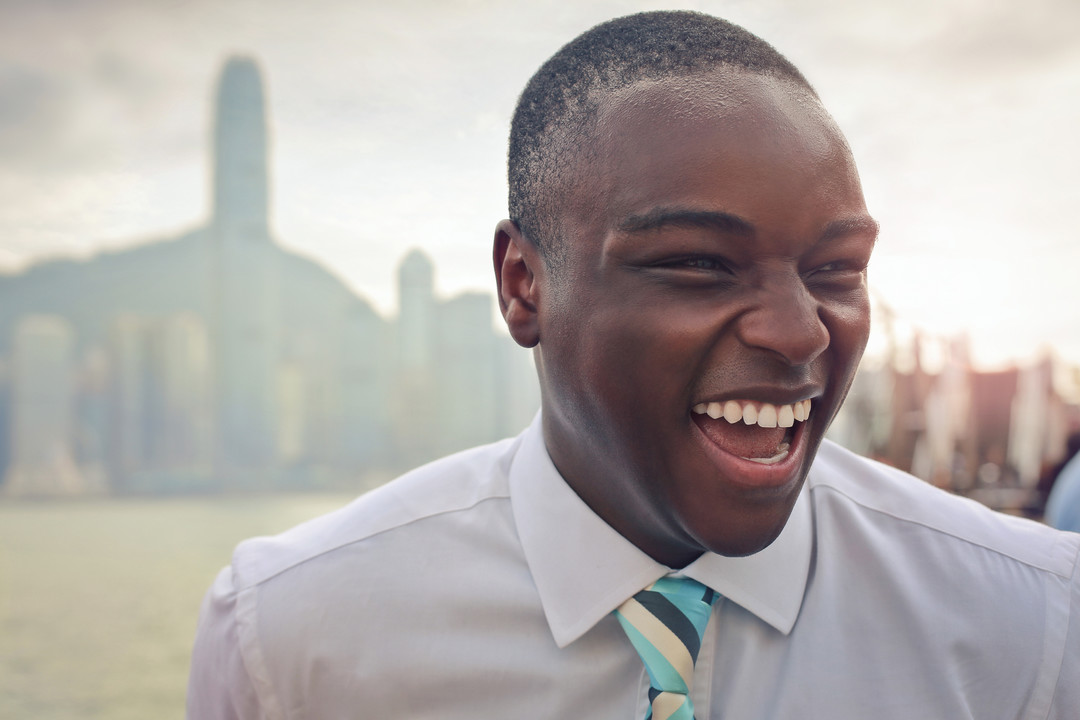 Four ways to build a better business Four ways to build a better business