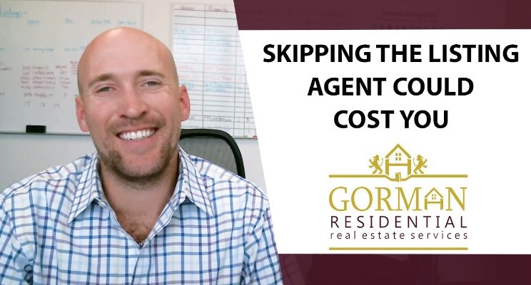 Why Do FSBO Sellers Lose Money on Their Home Sale? Why Do FSBO Sellers Lose Money on Their Home Sale?