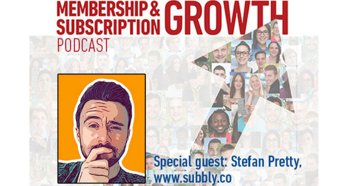 Subscription Box Secrets to Growing Monthly Recurring Revenue Subscription Box Secrets to Growing Monthly Recurring Revenue